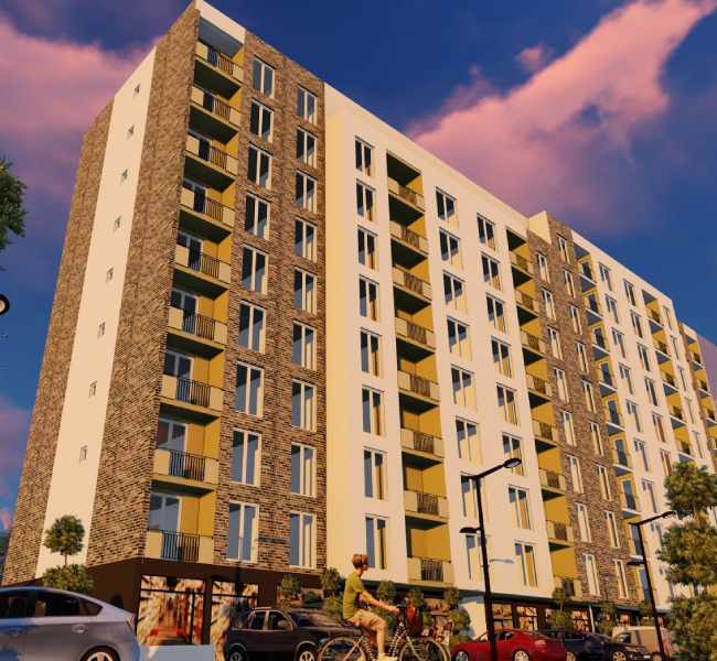 Ballina - Mitroplast